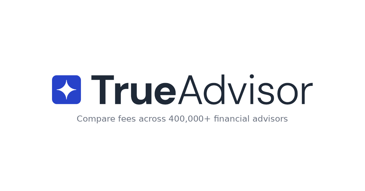 TrueAdvisor - Find a Fiduciary Financial Advisor Near You